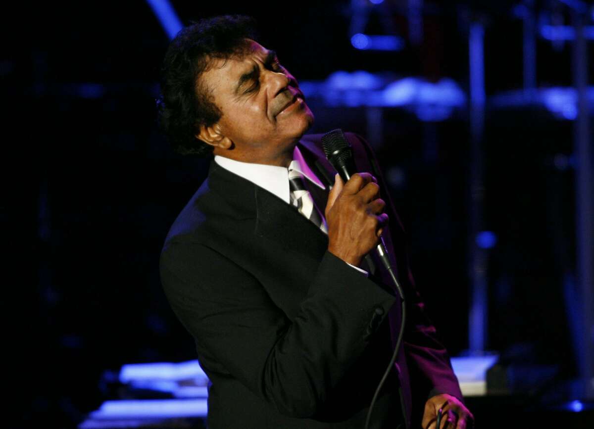 San Francisco native Johnny Mathis turns 80