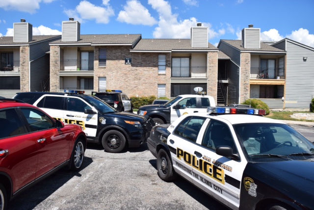 Two killed in North Side apartment shooting identified