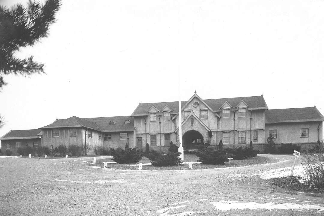 Looking back at Wolf Road through the years