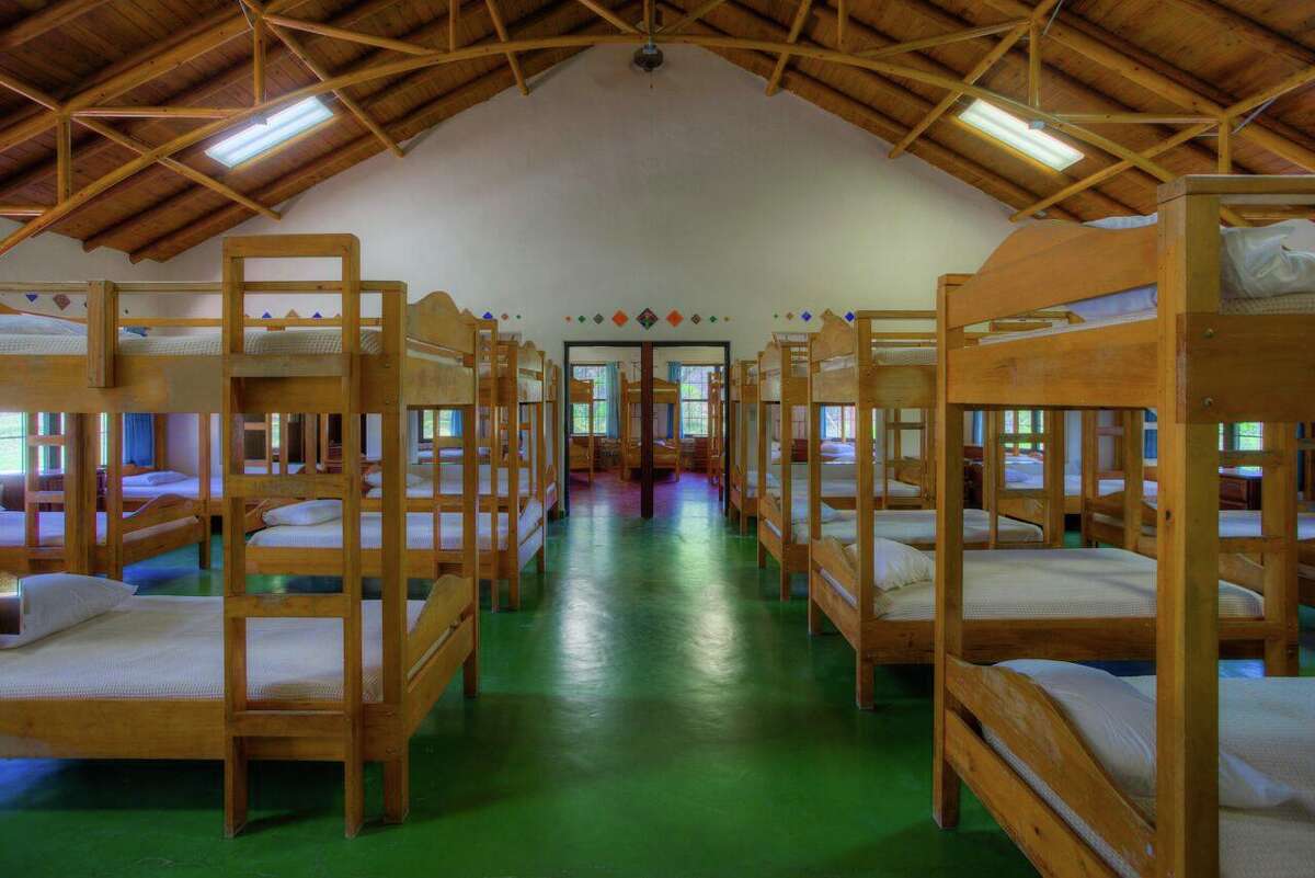 Adult sleep-away camp in Hill Country takes grown-ups back to childhood