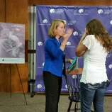 Nurse, patient reunite in Albany after 38 years - Times Union