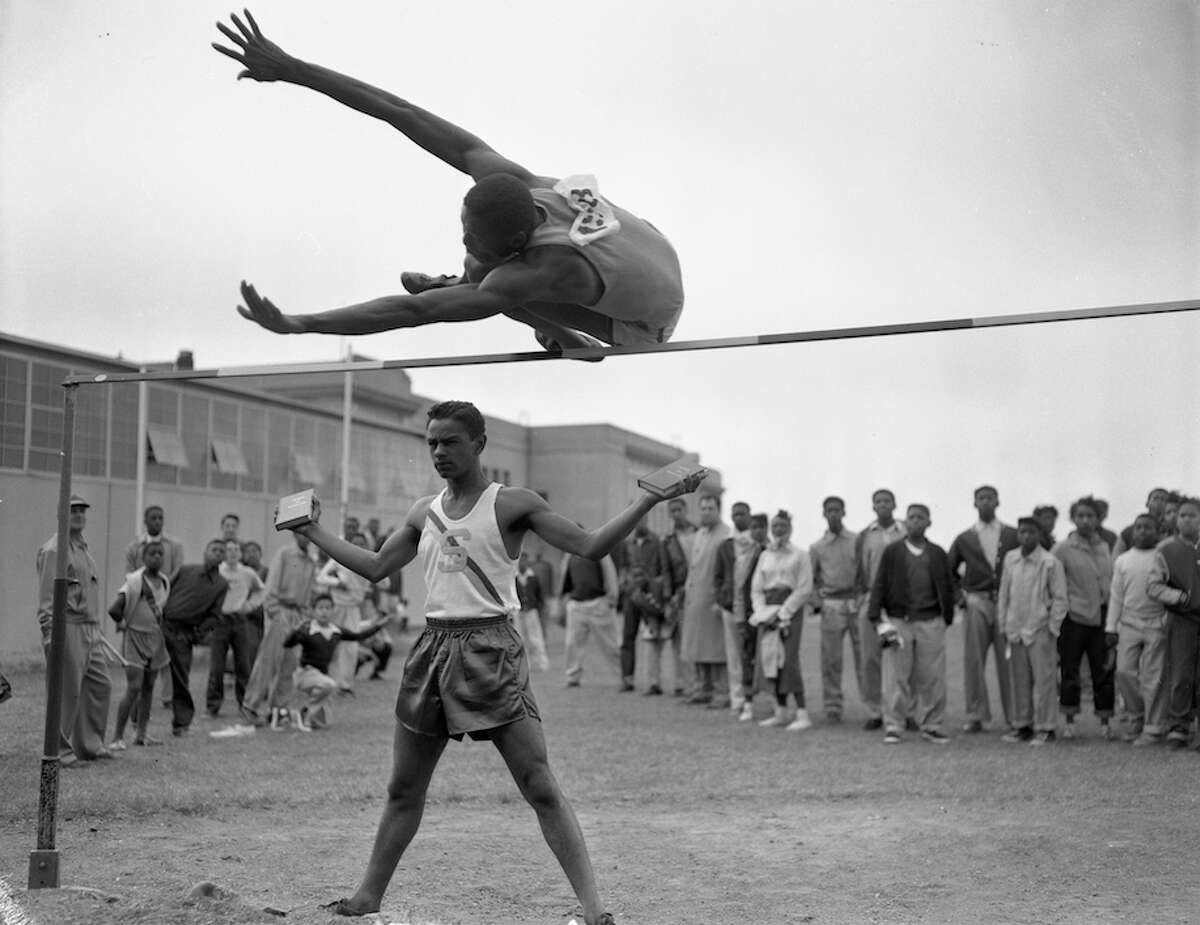 San Francisco native Johnny Mathis turns 80
