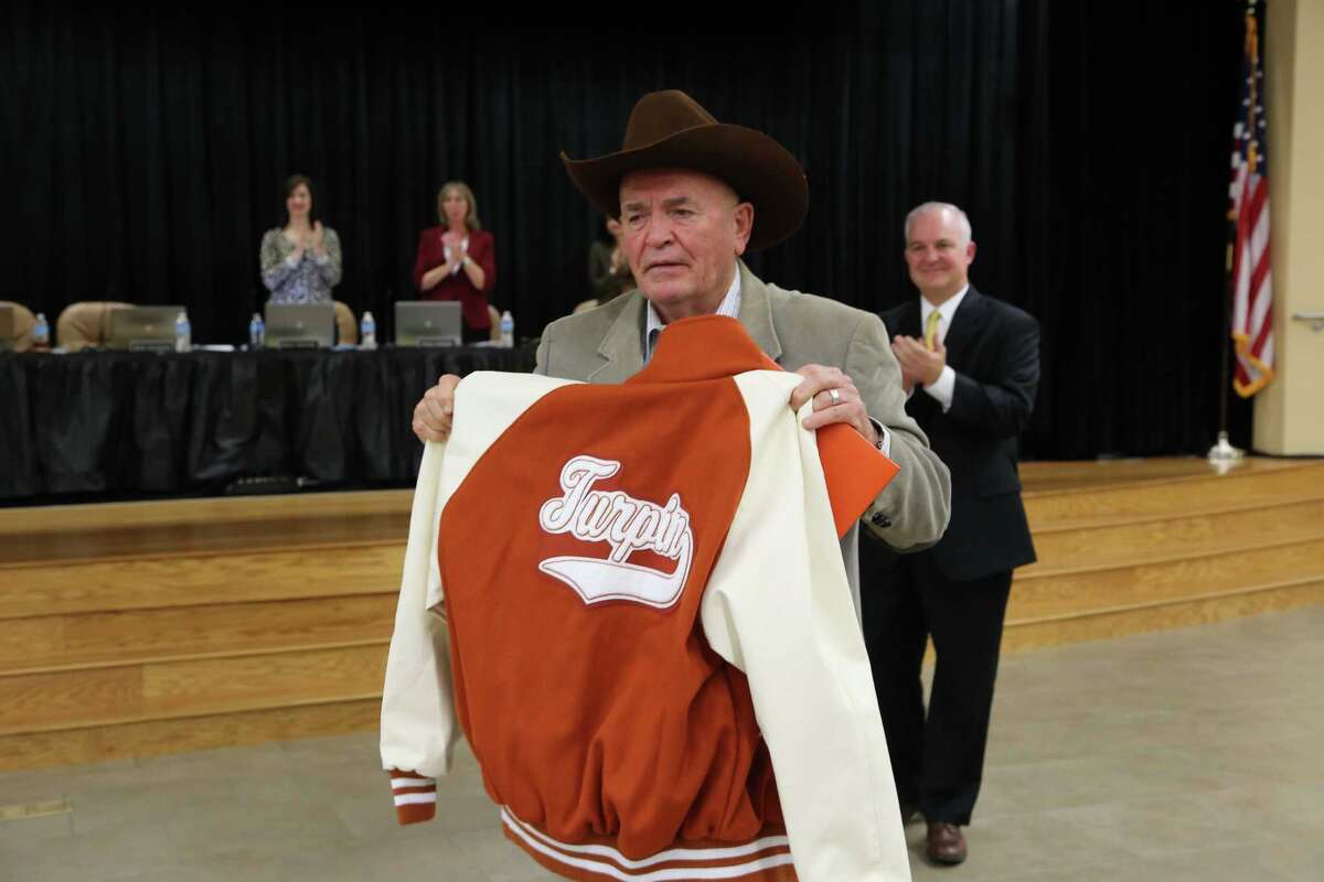 Veteran treasures diploma received after 54 years