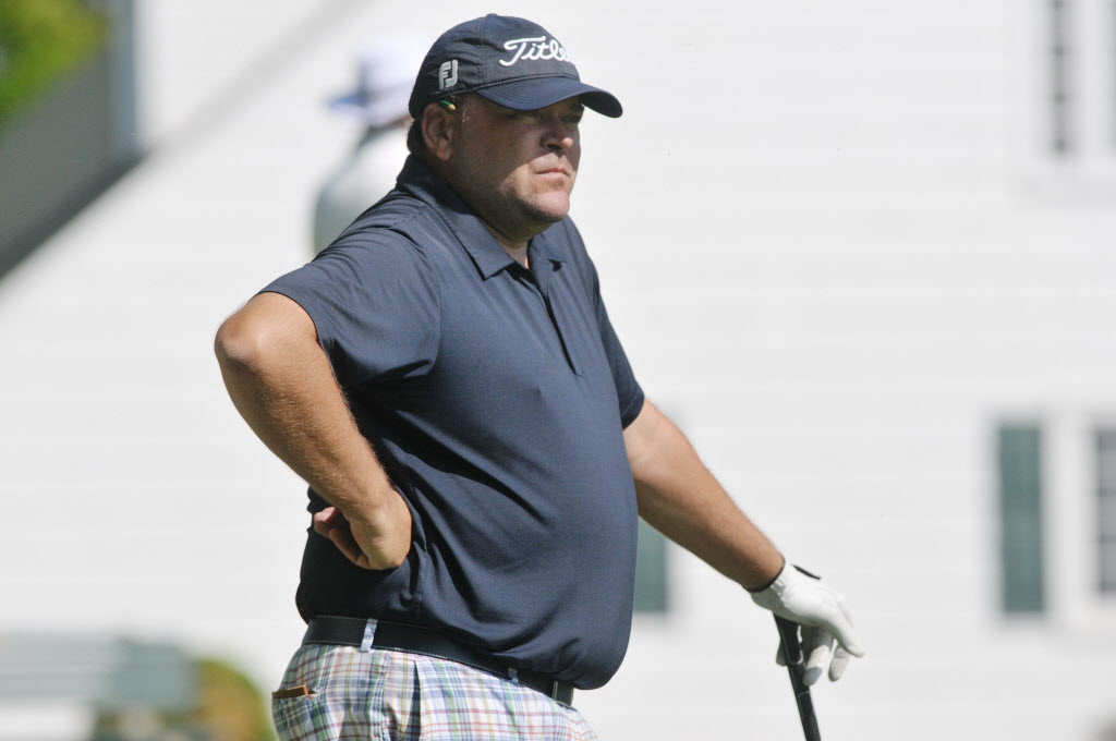 Dougherty: Big seasons for Steve Quillinan, Scott Berliner on are golf ...
