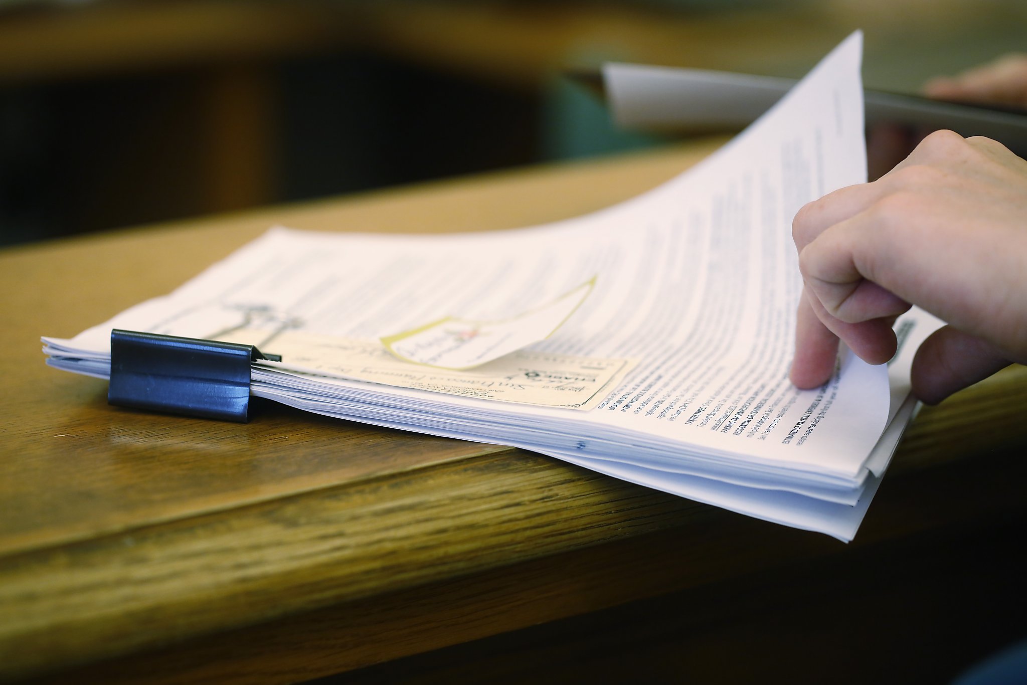 Airbnb hosts’ hotel-tax obligations streamlined in S.F.