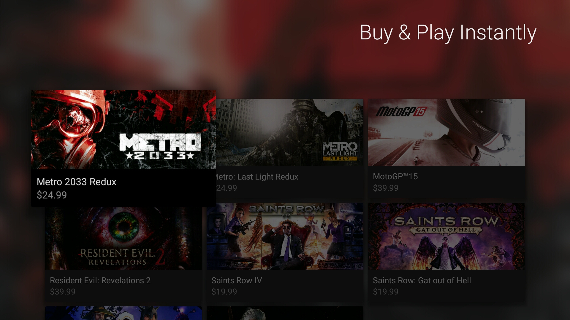 Nvidia launches GeForce Now streaming video game network