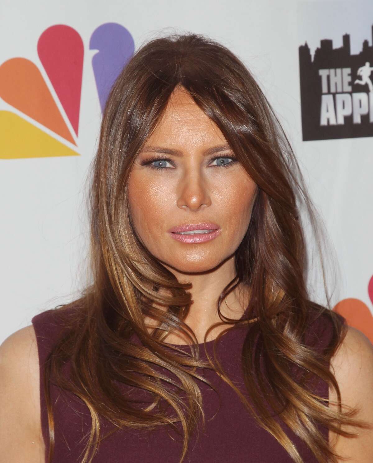 Presidential candidates and their spouses