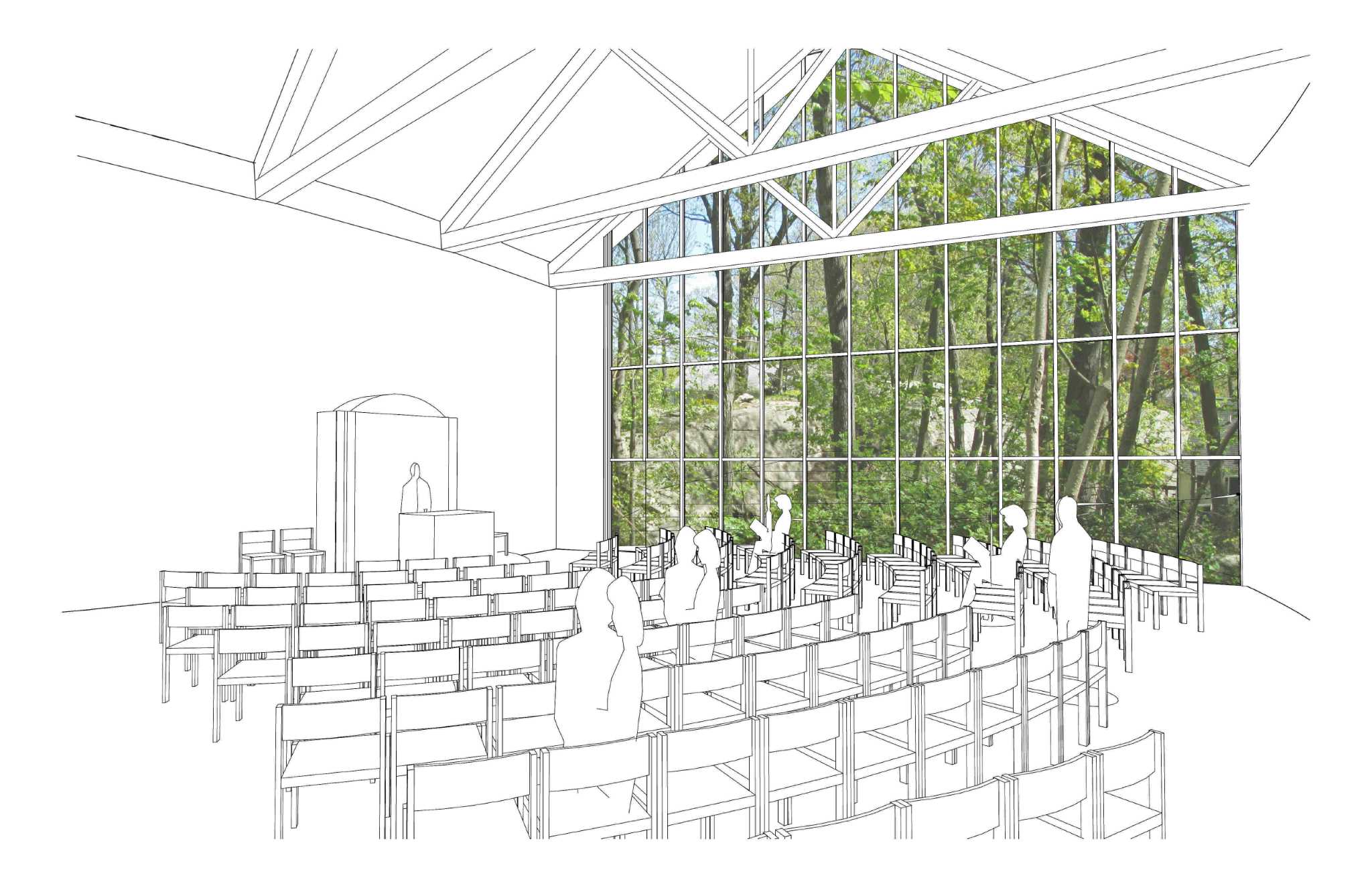 Greenwich Reform Synagogue nearing the ‘promised land’