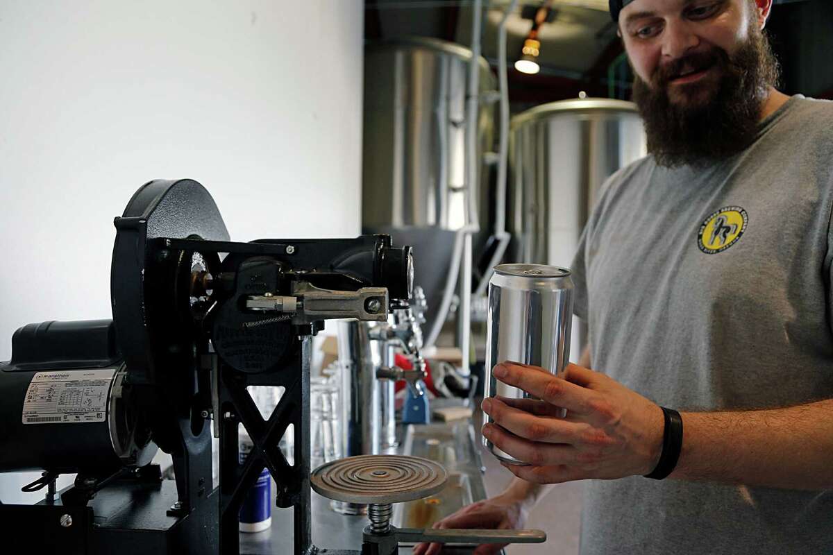 Crowlers could mount a comeback, to the delight of beer fans