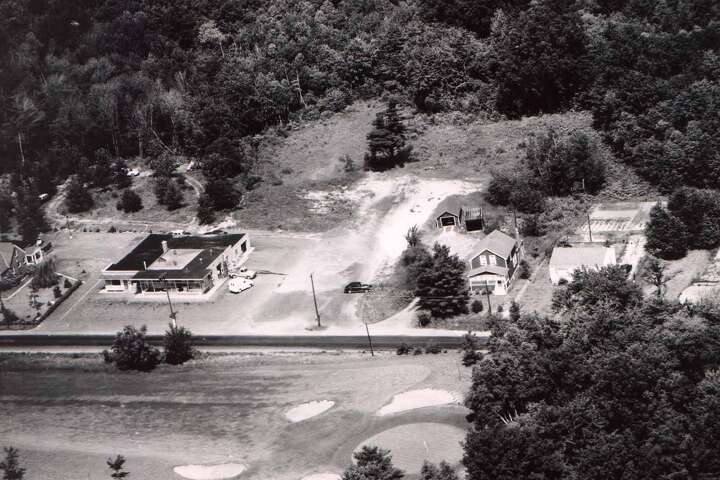 From the archives: Wolf Road through the years