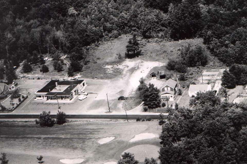 From the archives: Wolf Road through the years