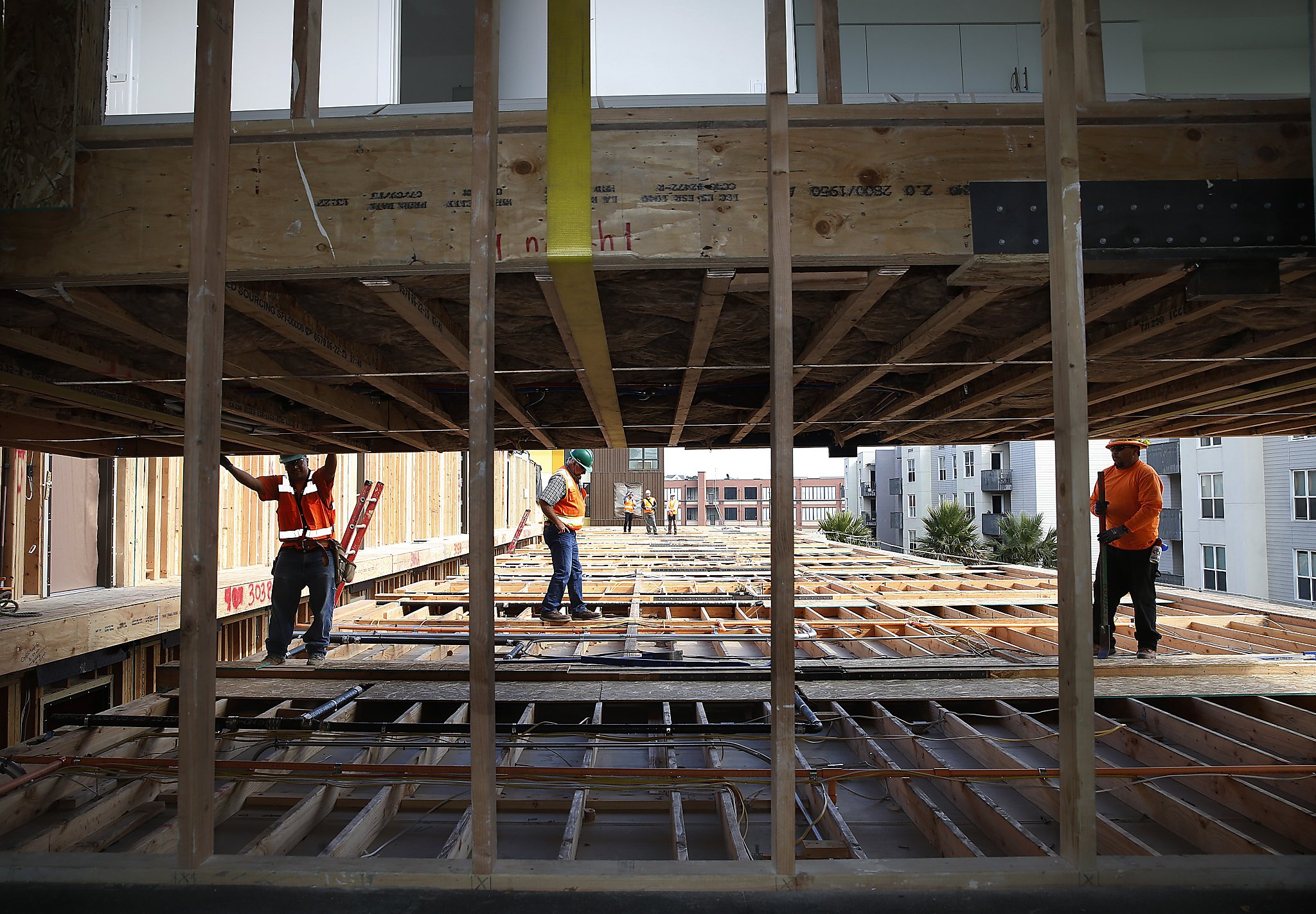 Developer, S.F. see new possibilities in assembly-line housing
