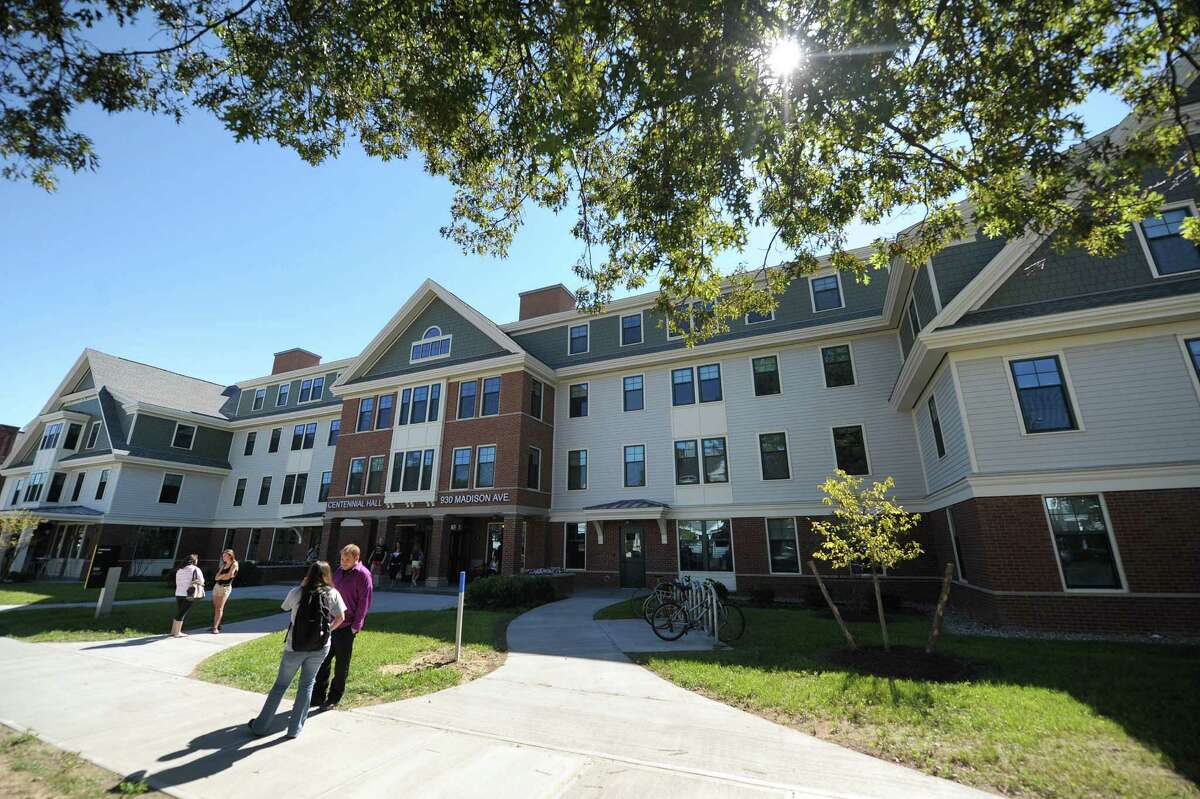 EYP, longtime Albany architecture firm, being sold to Bitnile Holdings ...