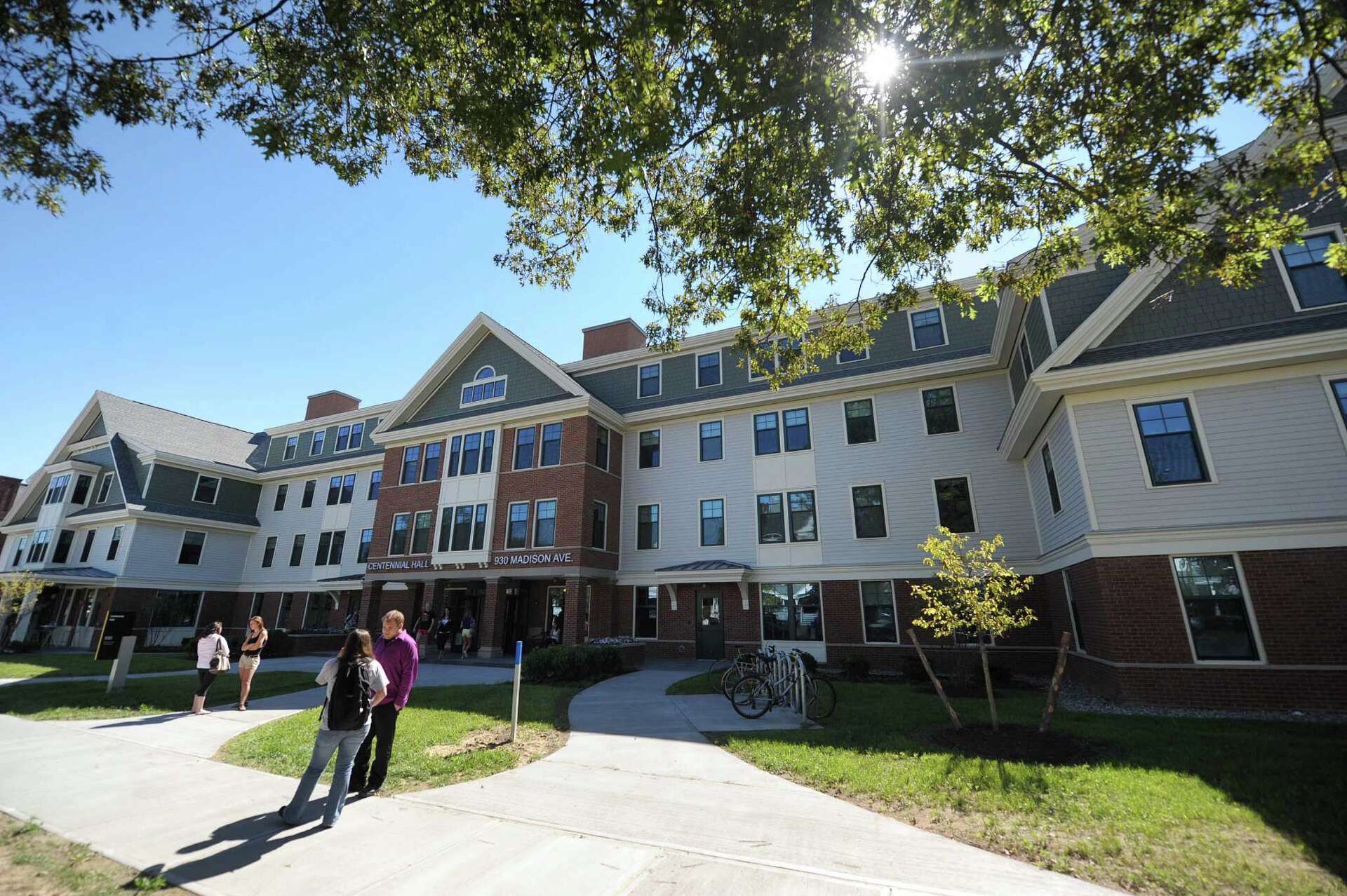 EYP, longtime Albany architecture firm, being sold to Bitnile Holdings ...