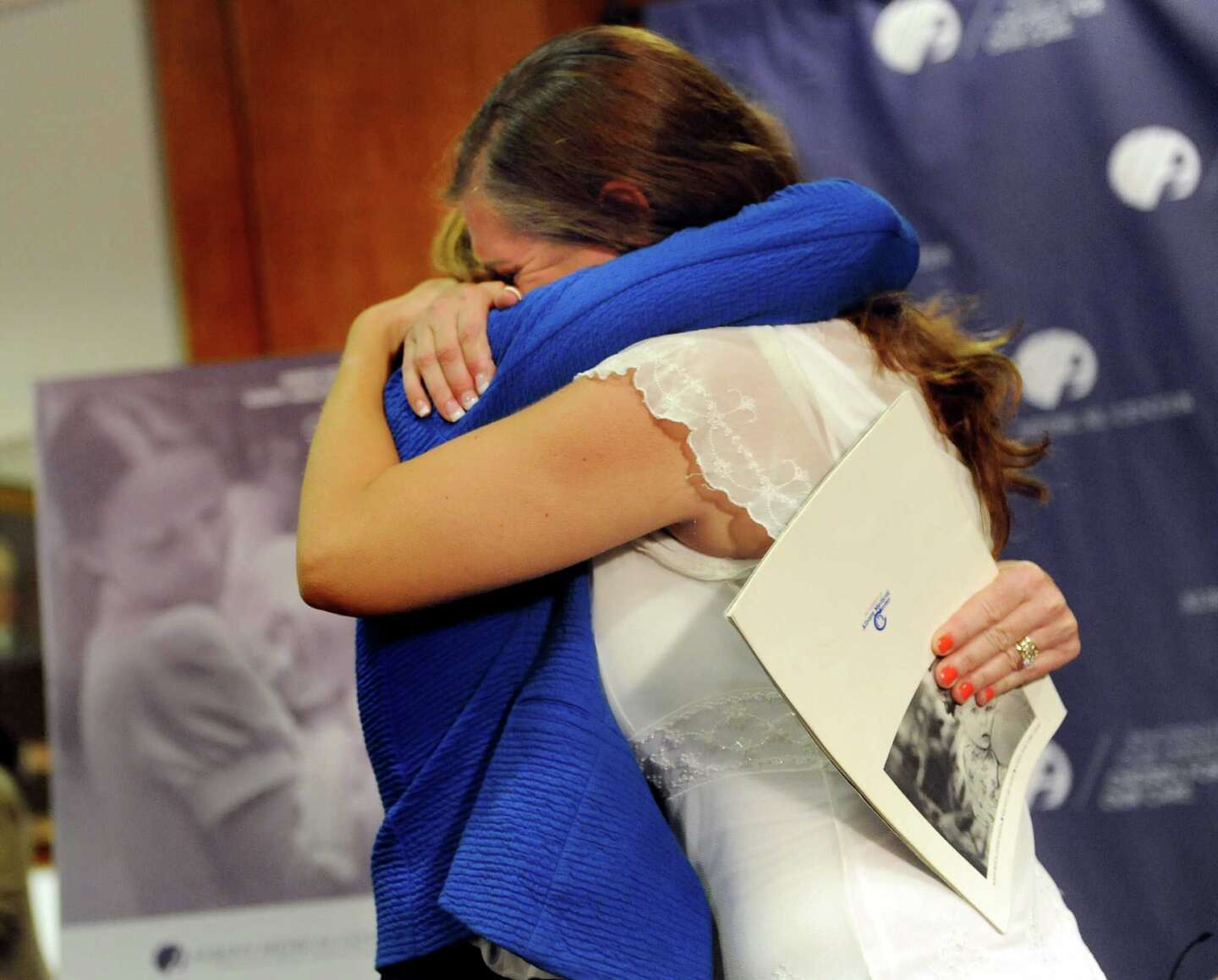 Nurse, patient reunite in Albany after 38 years