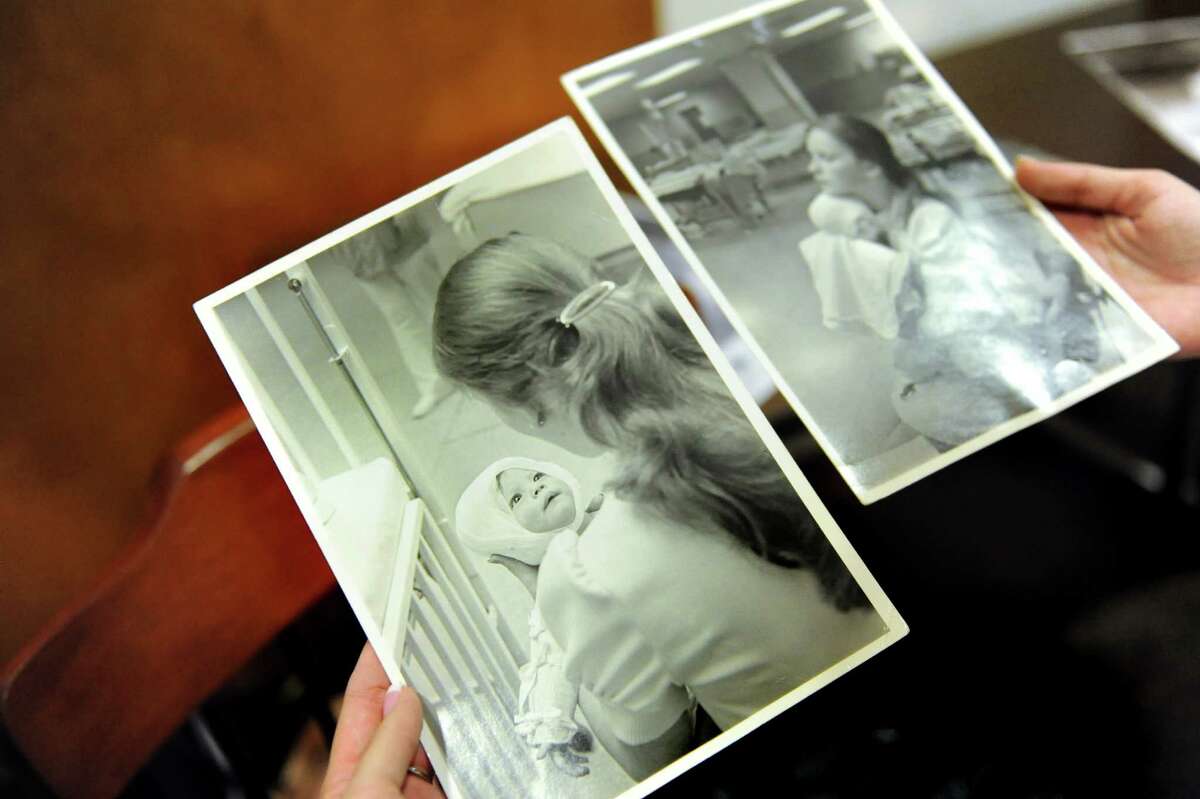 Nurse, patient reunite in Albany after 38 years