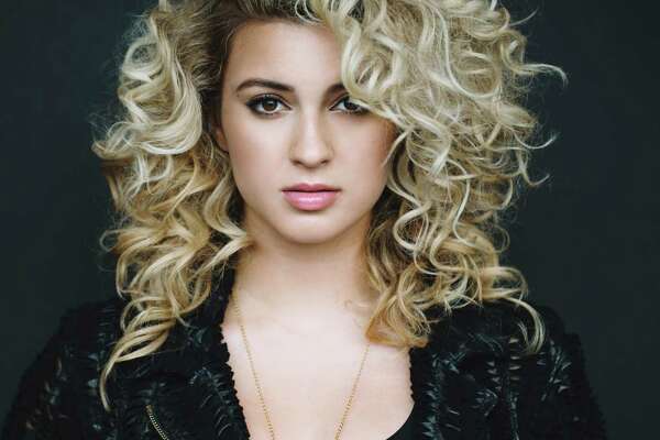 Singer Tori Kelly is finally getting her due - HoustonChronicle.com