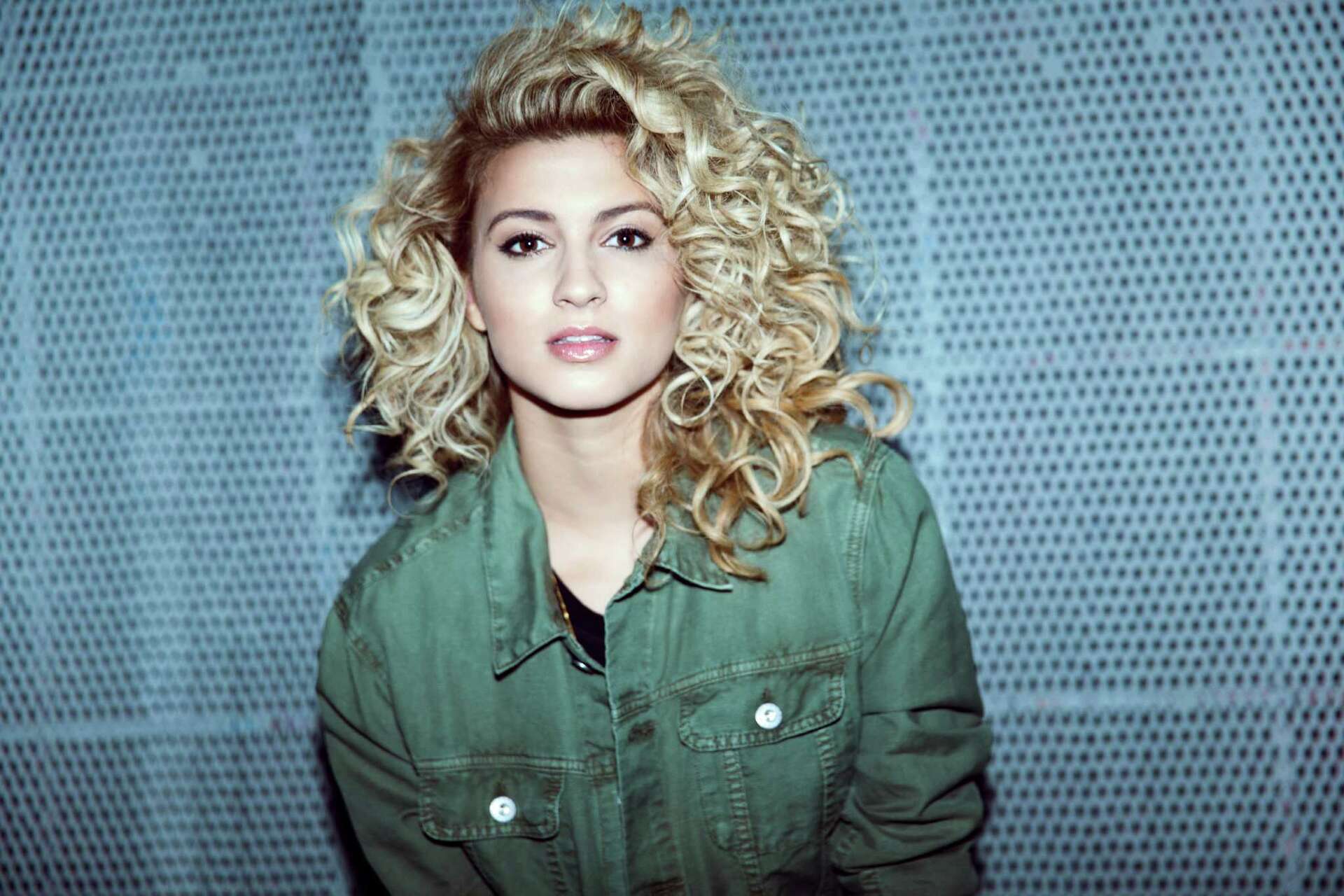 Singer Tori Kelly is finally getting her due