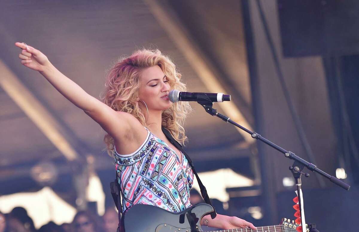 Singer Tori Kelly is finally getting her due