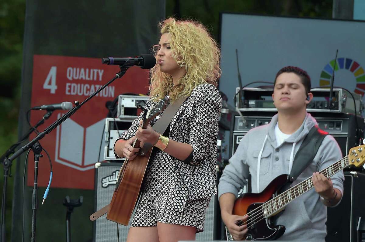 Singer Tori Kelly is finally getting her due
