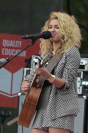 Singer Tori Kelly is finally getting her due - HoustonChronicle.com