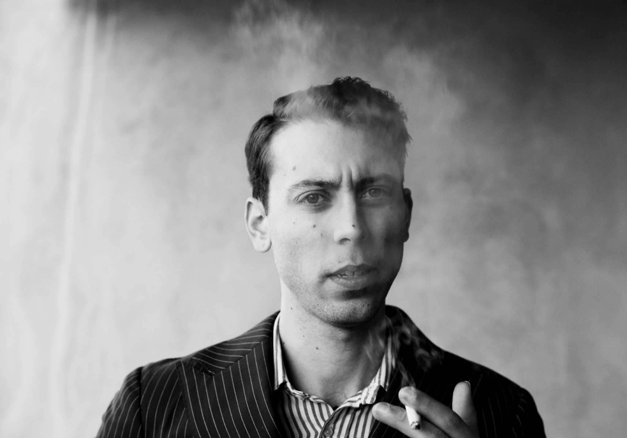 Daniel Romano displays country ambition