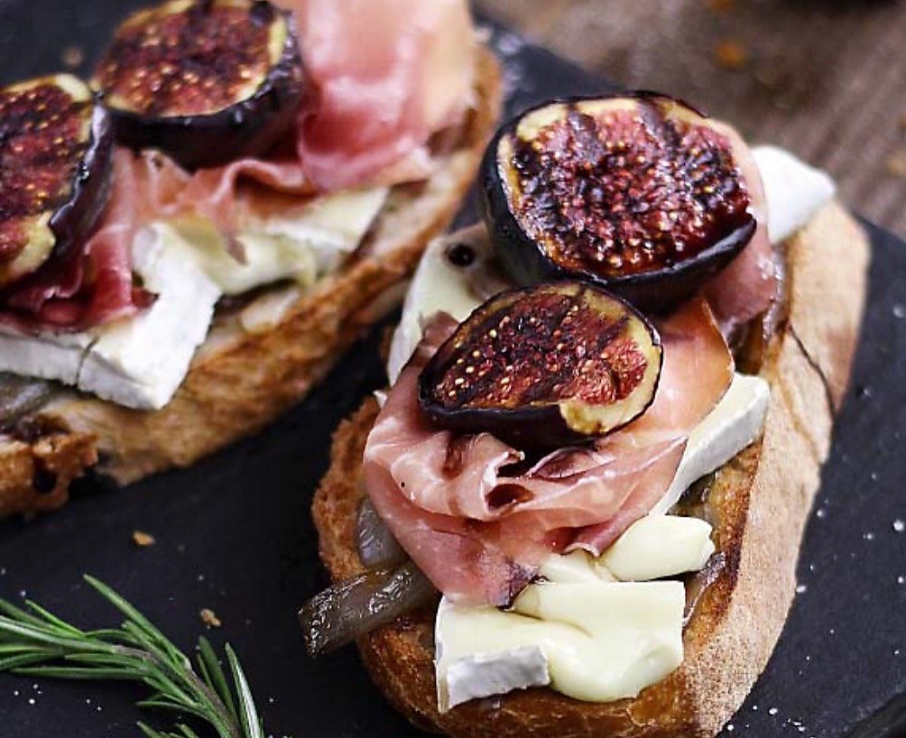 Cook Your Week: Recipe Ideas from Kptn Cook