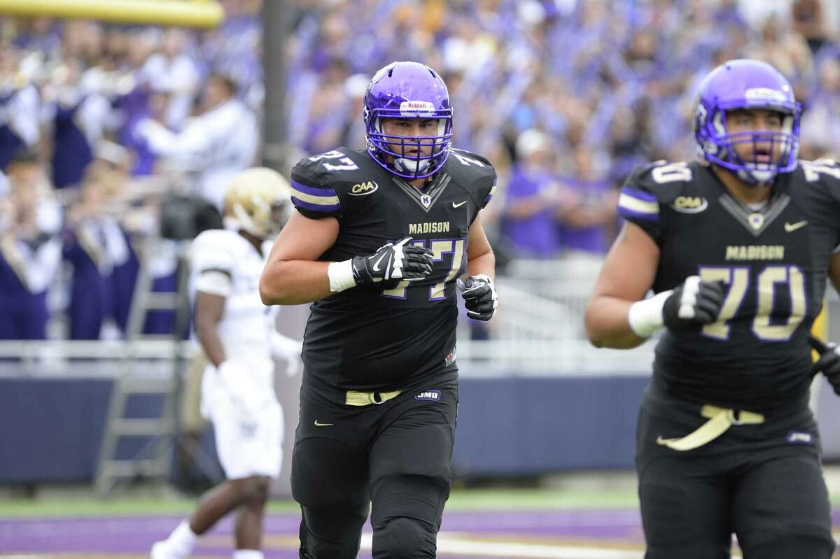 Campus Watch: Austin Lane helps James Madison football team to major upset