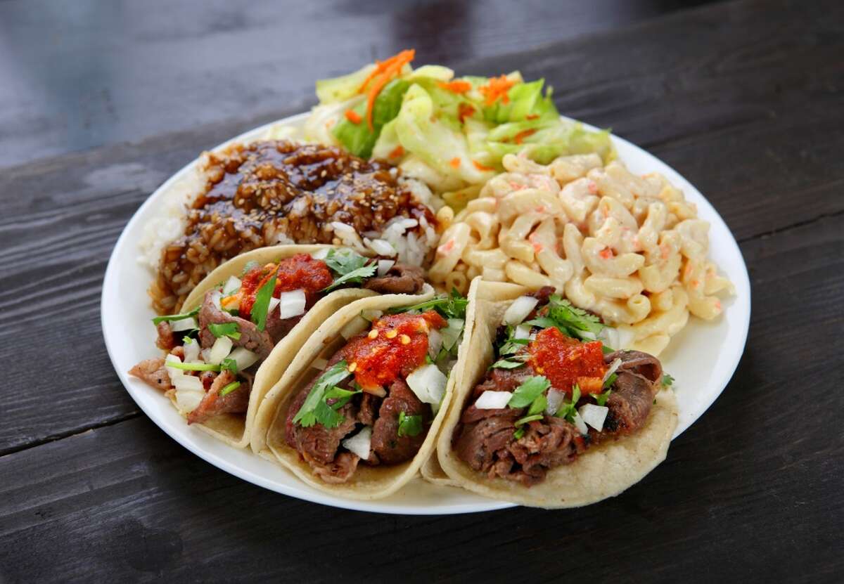 Tex-Mex vs Mexican food