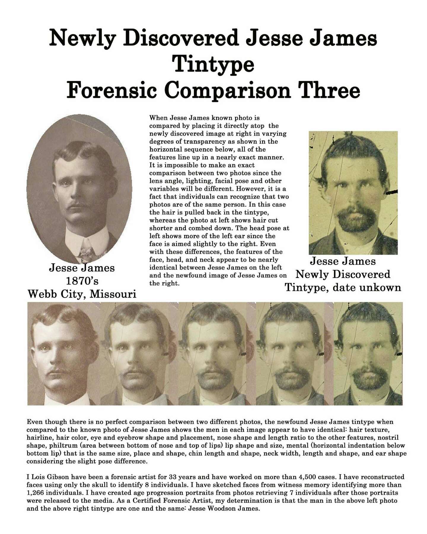 Controversy surrounds new Jesse James photo discovery