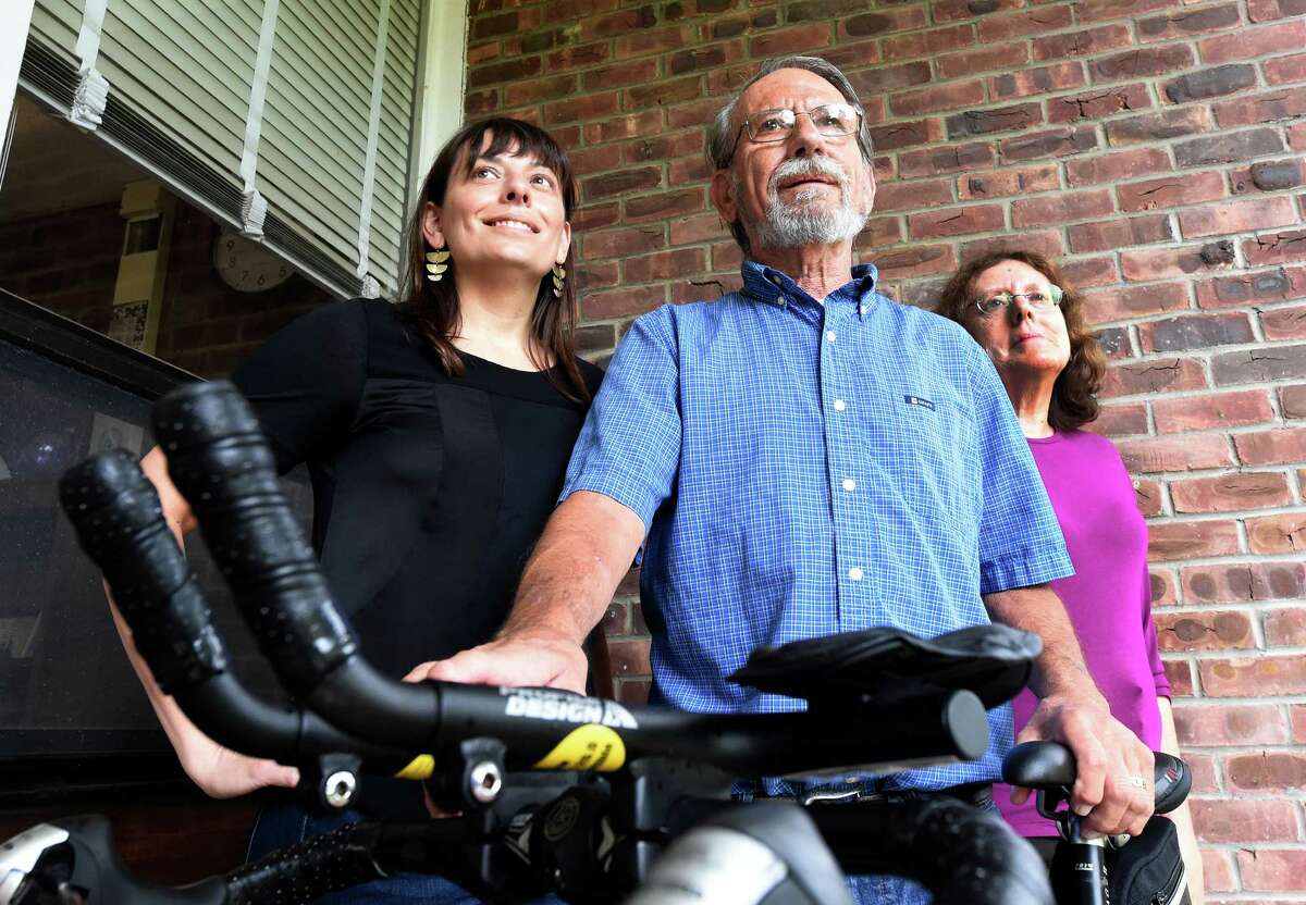 Jennifer Gish: Goal of 200-mile bike ride is raising awareness for ...