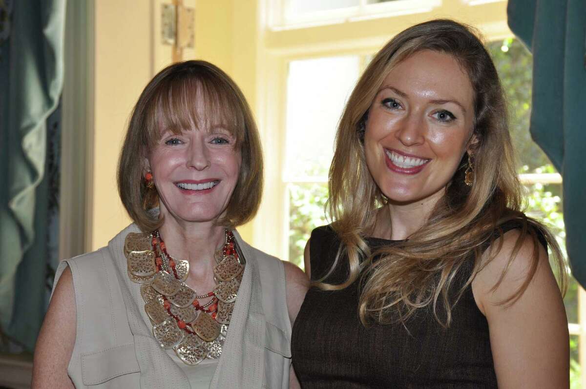 Highlights from Houston hottest society events