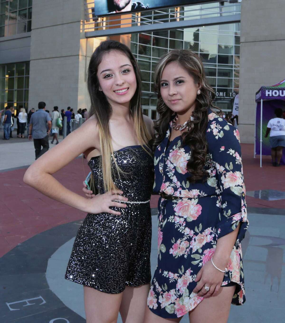 Ricky Martin takes Houston fans to a happy place