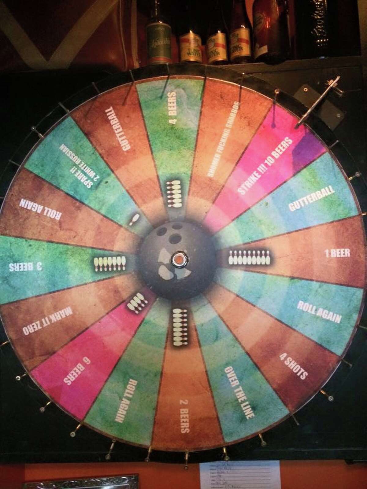 'Big Lebowski' themed bar sauntering into San Antonio