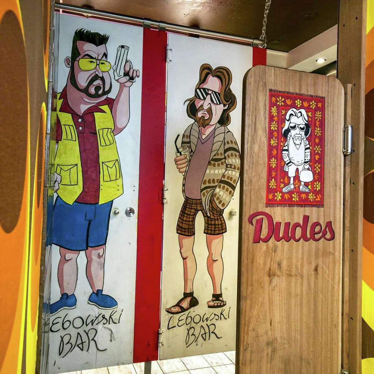 'Big Lebowski' themed bar sauntering into San Antonio