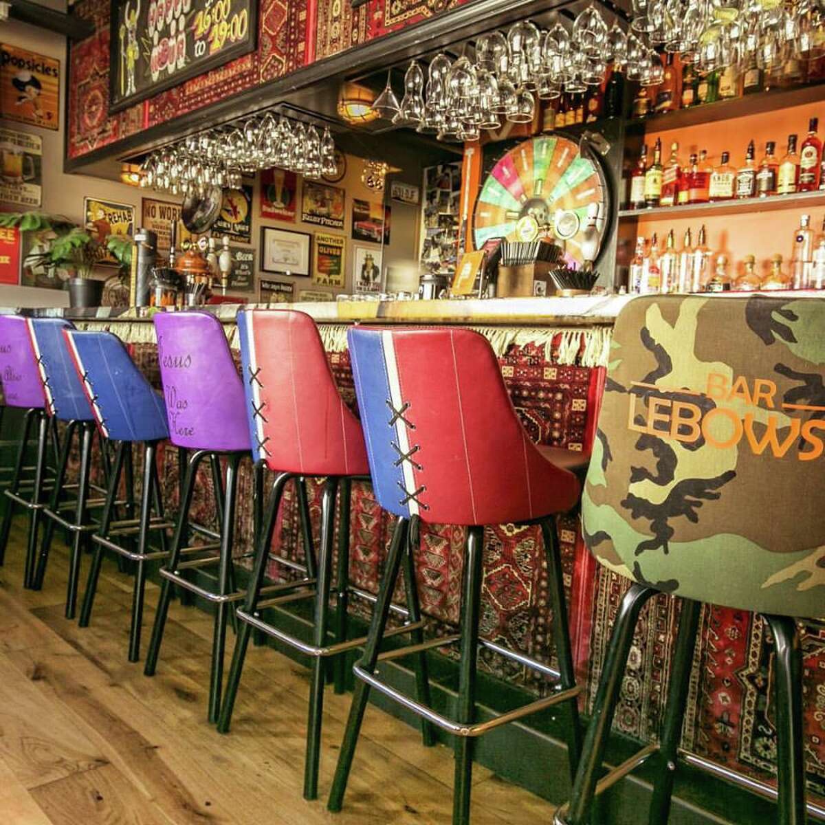 'Big Lebowski' themed bar sauntering into San Antonio