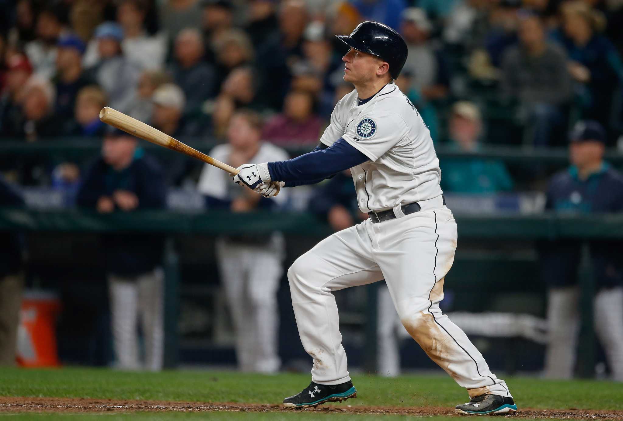 Mariners preview: Infield could be best in AL in 2016