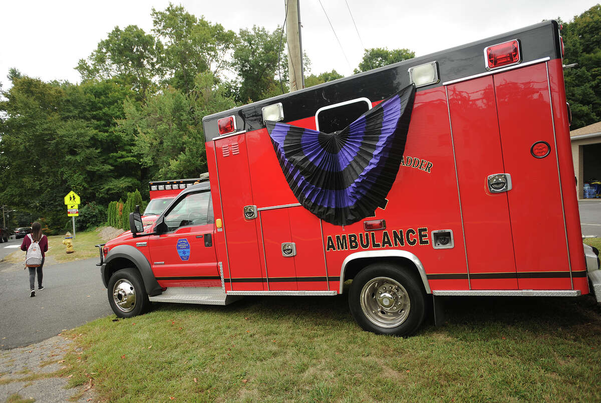 Fund set for Shelton murder victim’s family