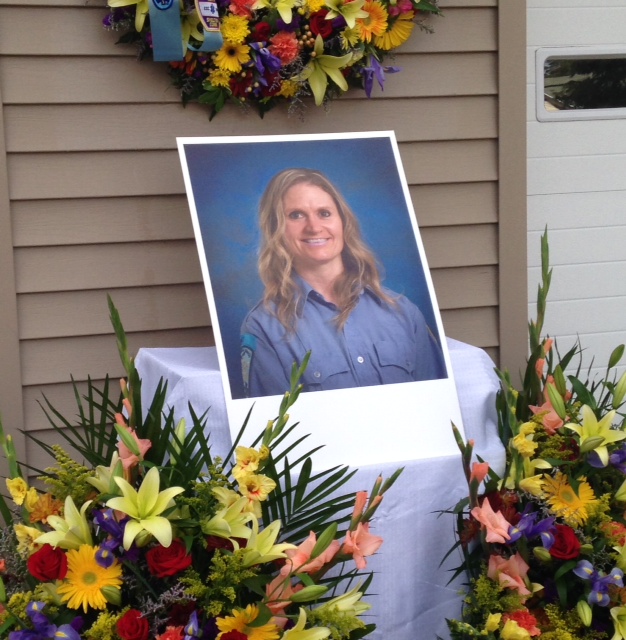Fund set for Shelton murder victim’s family