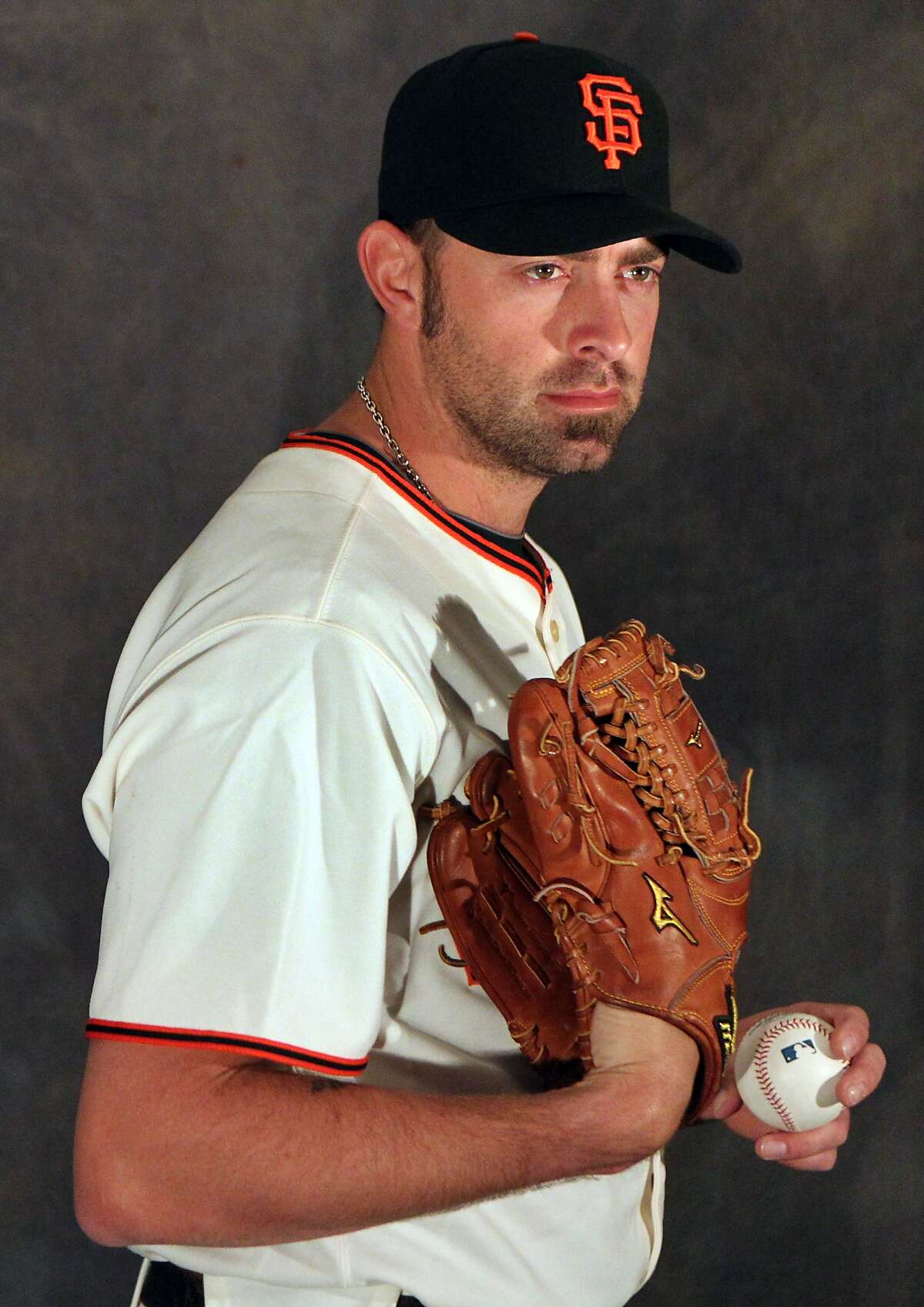 What Jeremy Affeldt meant to Giants in championship era