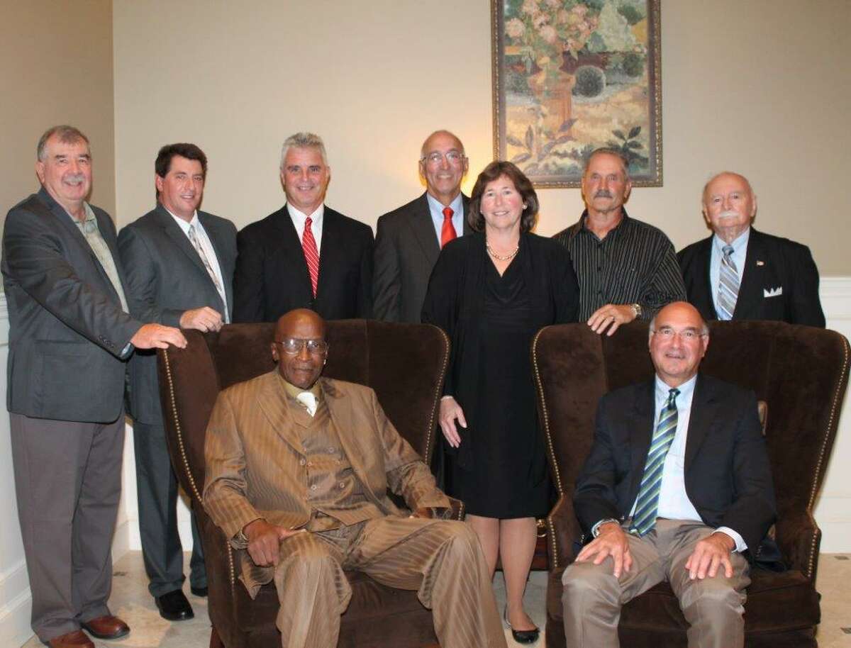 Danbury Old Timers banquet honors 2015 award recipients