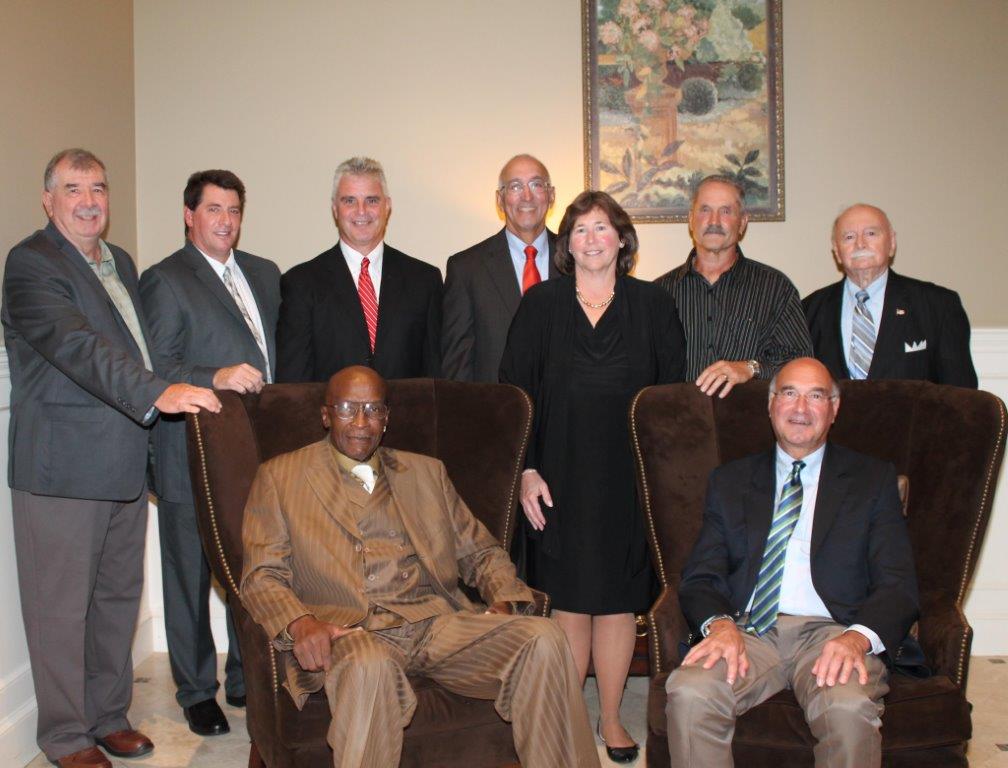 Danbury Old Timers banquet honors 2015 award recipients