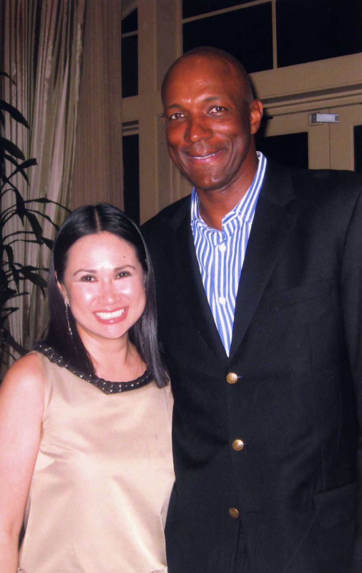 Socialite among 6 accused of money laundering