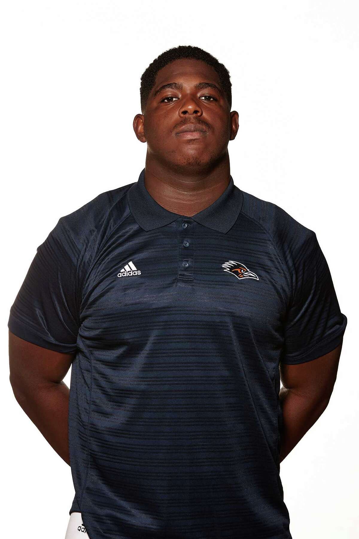 UTSA coaches happy Kevin Strong Jr. stayed true to his word