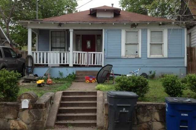 Murder homes: Texas residences still haunted by tragedy