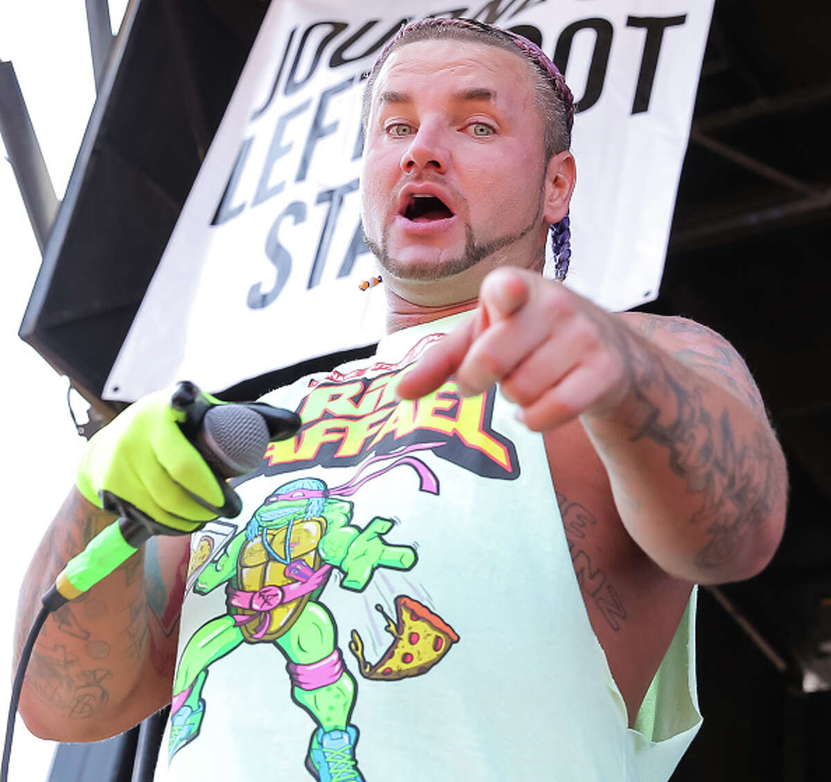 Premiere: 'What Does it Mean to be a Queen' from Houston rapper Riff ...