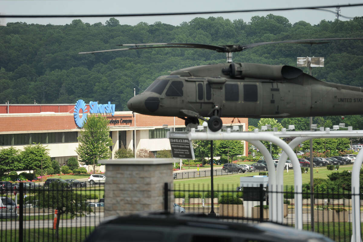 Lockheed Martin may be more in sync with Sikorsky than UTC