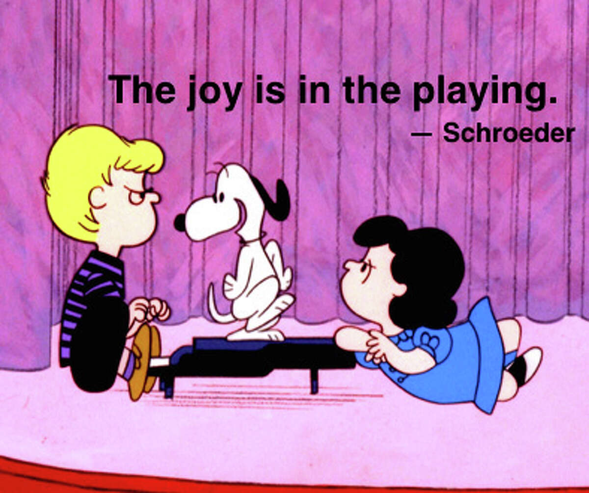 10 of our favorite 'Peanuts' quotes on its 65th anniversary