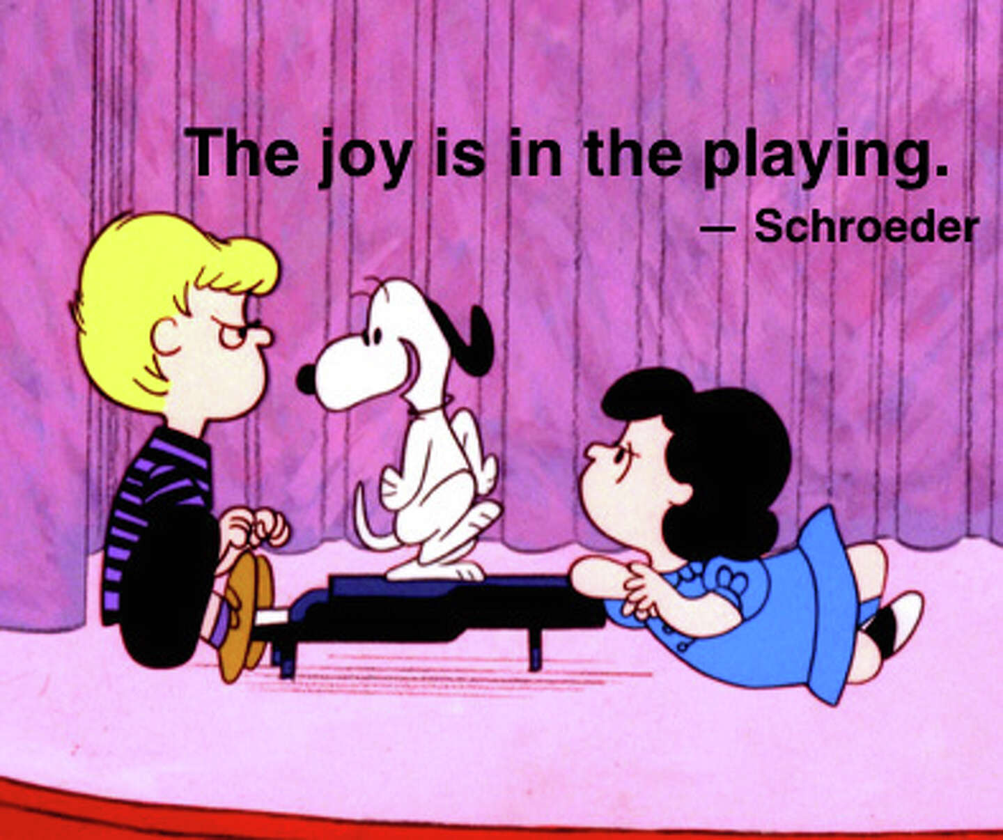 10 of our favorite 'Peanuts' quotes on its 65th anniversary