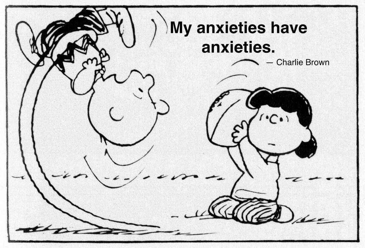 10 of our favorite 'Peanuts' quotes on its 65th anniversary